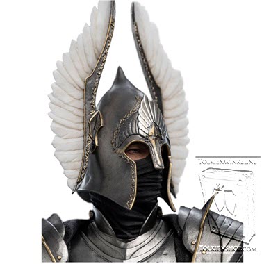 Fountain Guard of Gondor. Classic Series