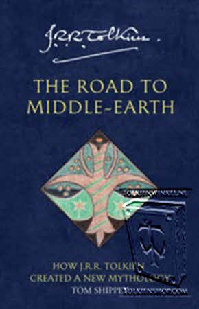 Tom Shippey, The Road to Middle-earth. HarperCollins, 2025