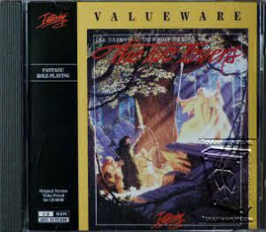 The Two Towers. Interplay/Valuware, 1981